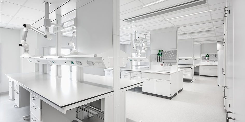 Projects Division – NSC